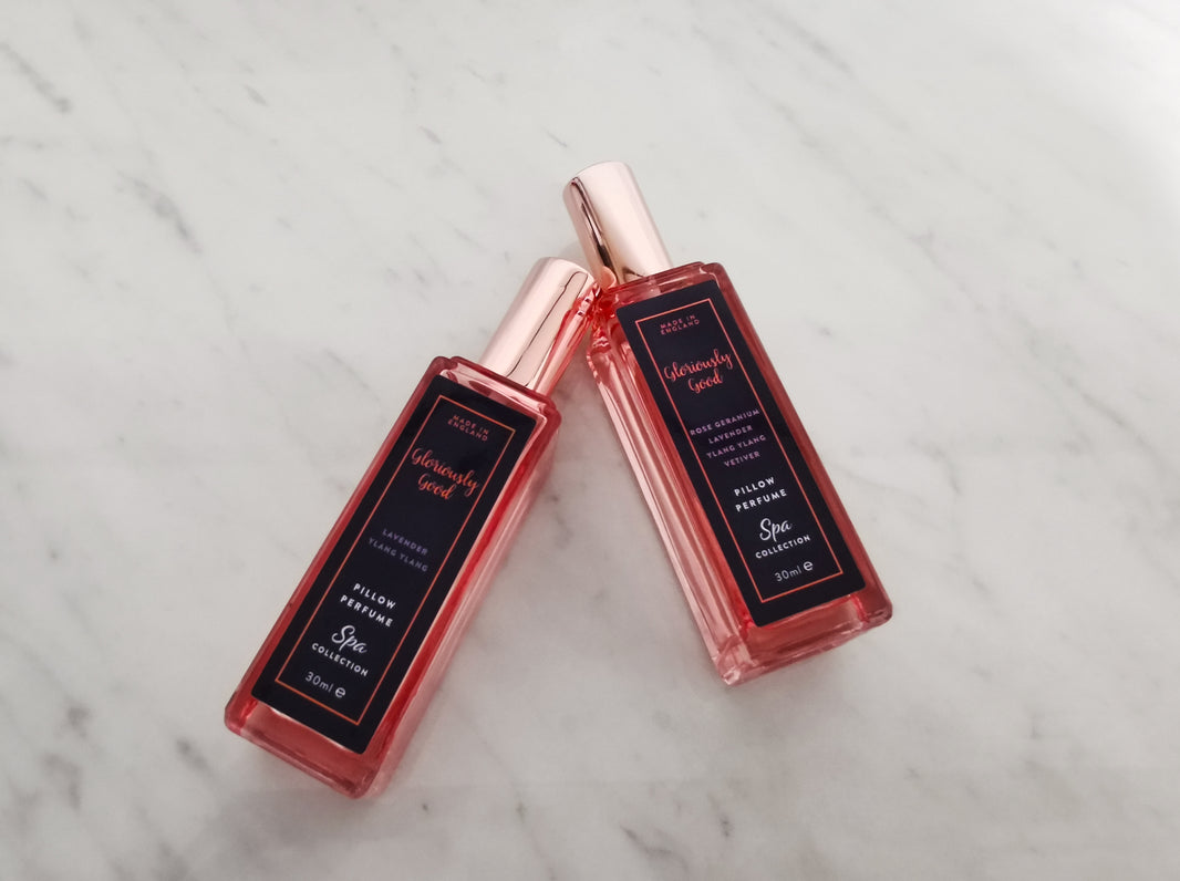 Spa Collection – Gloriously Good